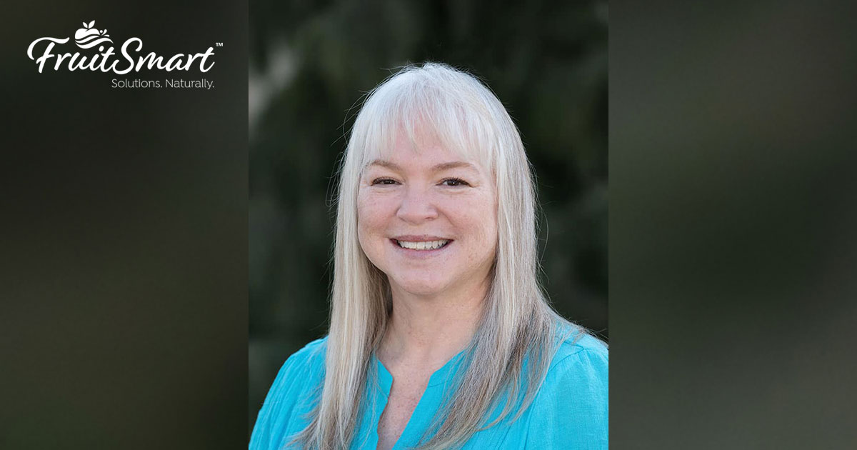 Stephanie DeLorme - FruitSmart
