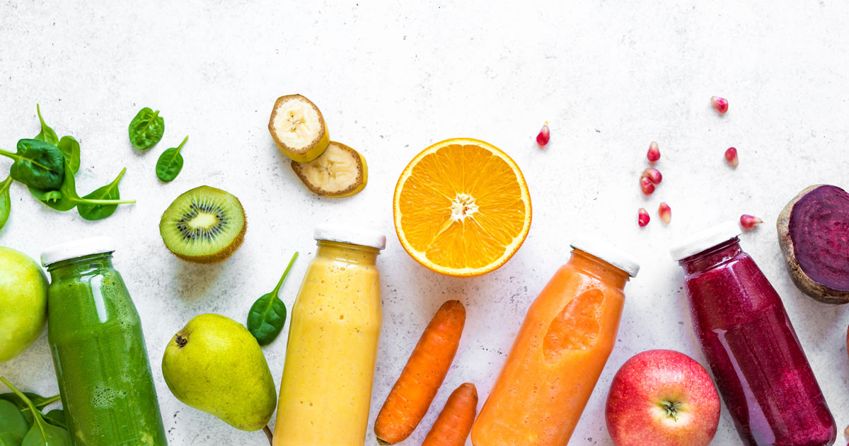 Glossary - FruitSmart