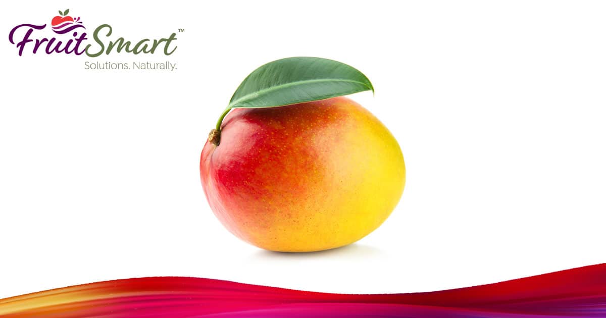 Mango - FruitSmart