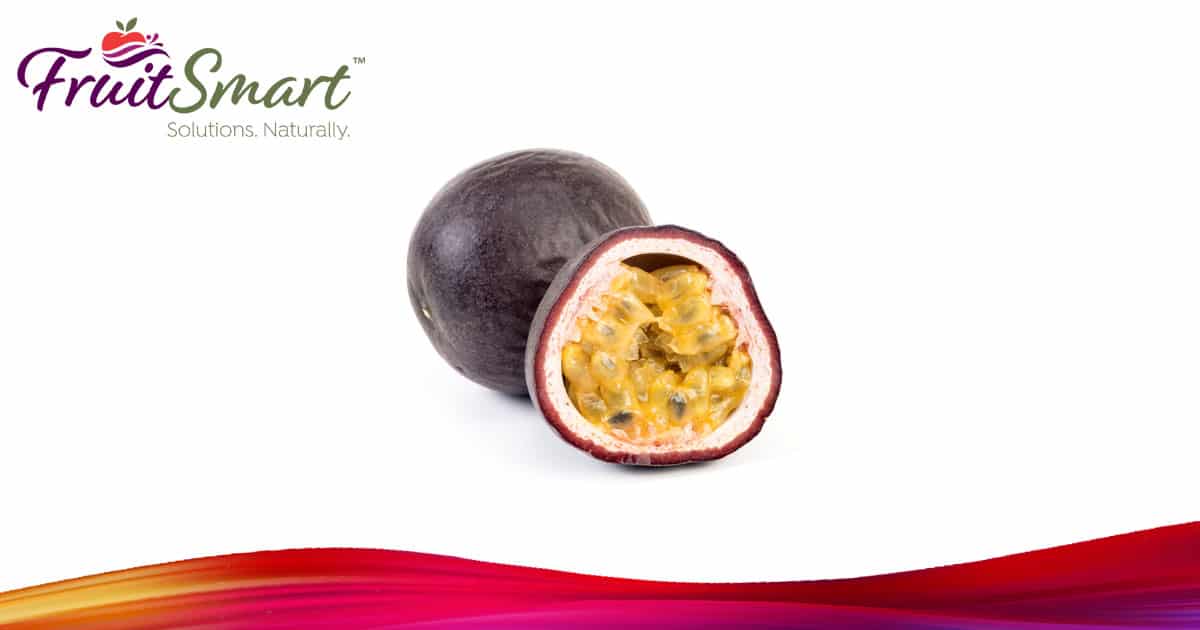 Passion Fruit - FruitSmart