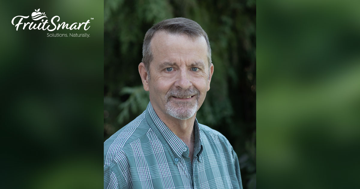 Paul Dickman - FruitSmart