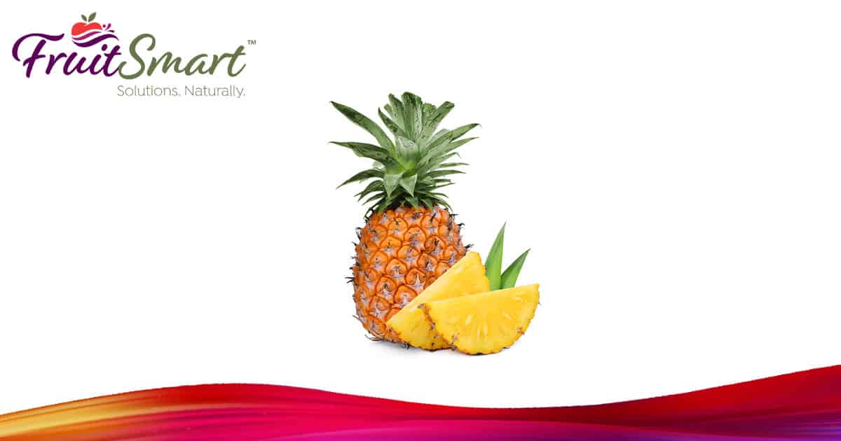 Pineapple - FruitSmart
