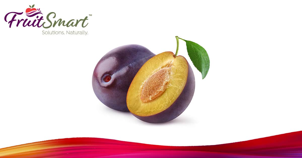 Plum - FruitSmart