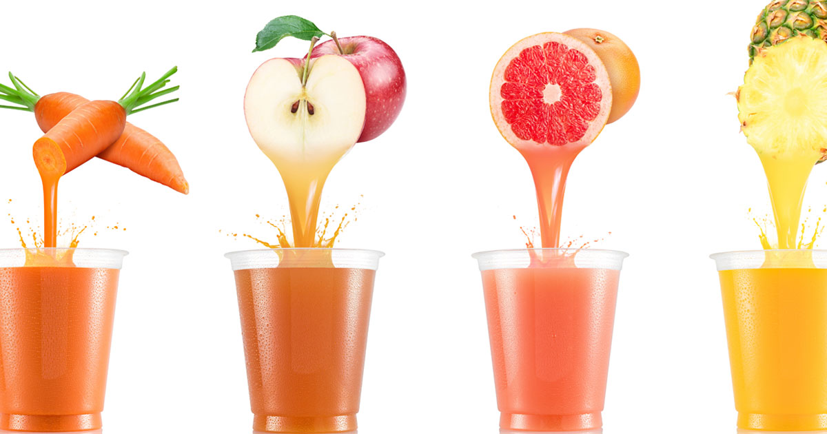 Processes - FruitSmart